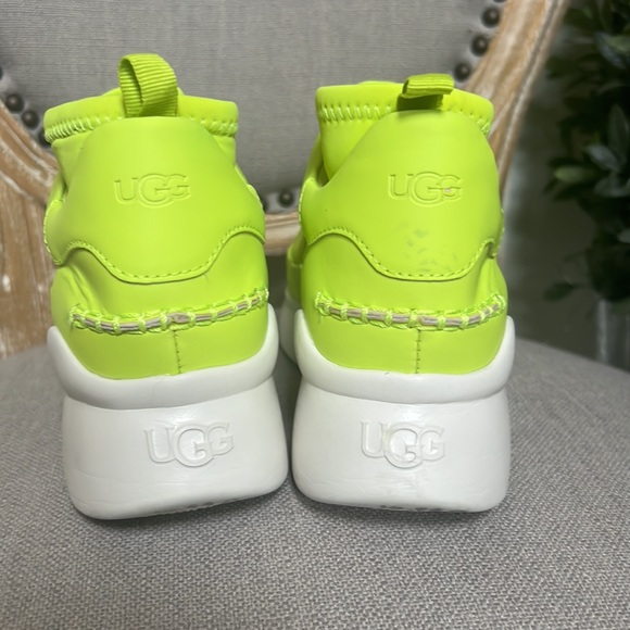 UGG | Shoes | Ugg Neutra Neon Sneaker | Poshmark